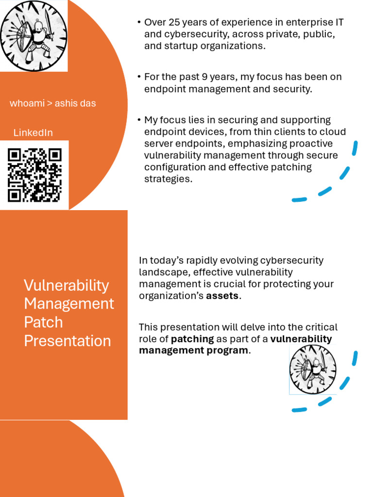 Effective Vulnerability Management Strategies | PDF | Computer Security ...