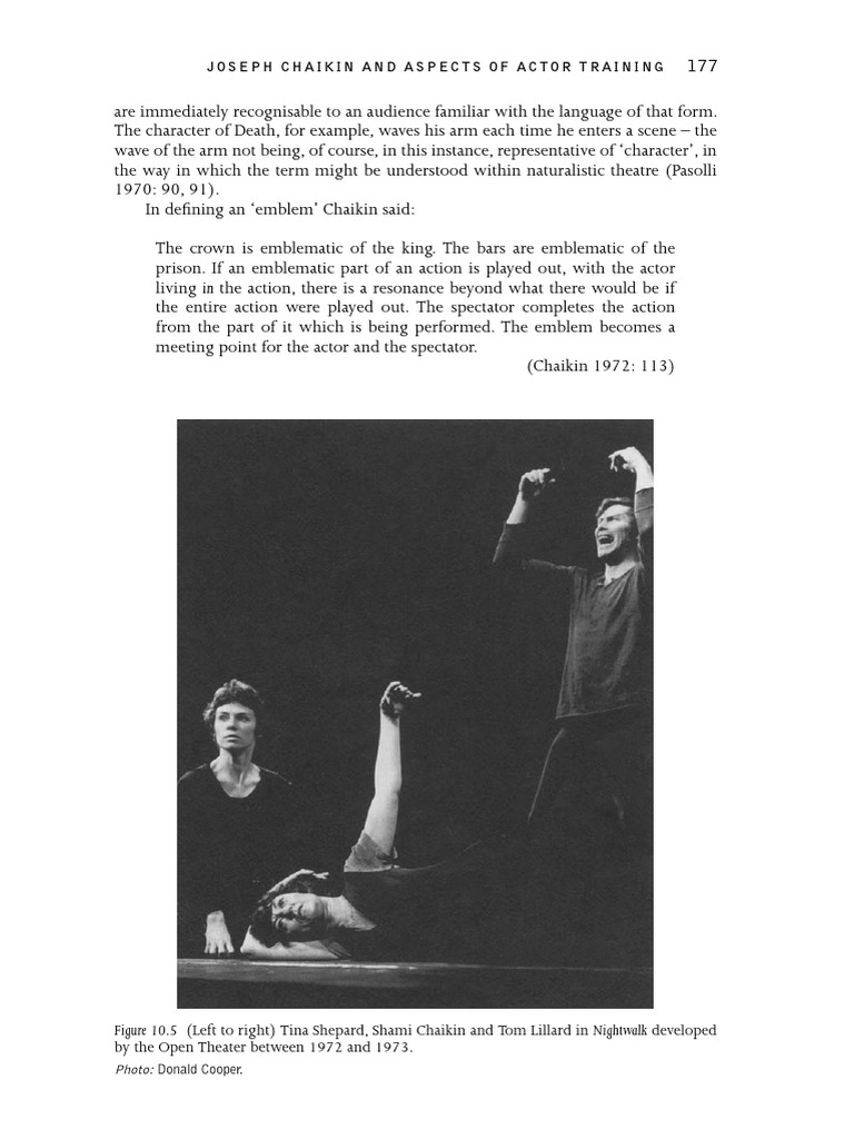 chaikin 14 | PDF