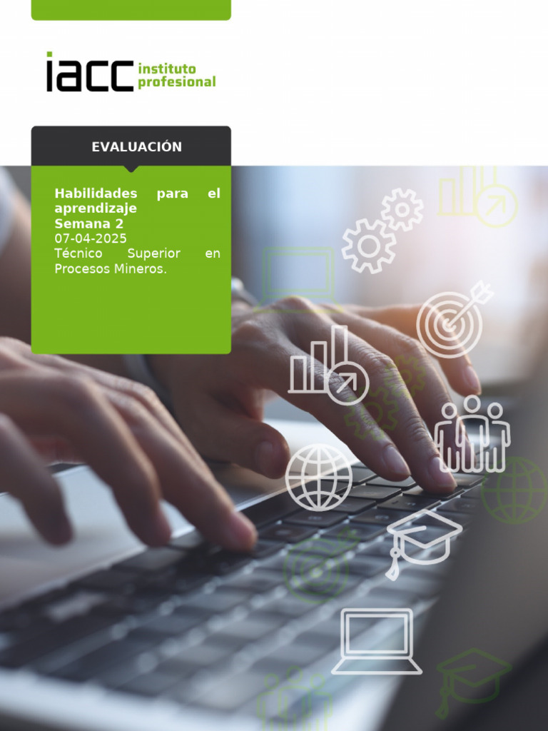 Tarea 2 Habilidades para El Aprendizaje Scrib | PDF | Información | Internet