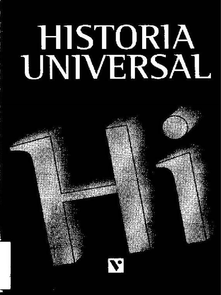 Historia Universal: Edad Moderna | PDF | Período moderno temprano ...