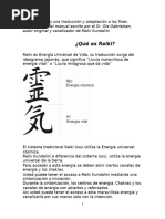 Planilla RH1 PDF | PDF | Naturaleza