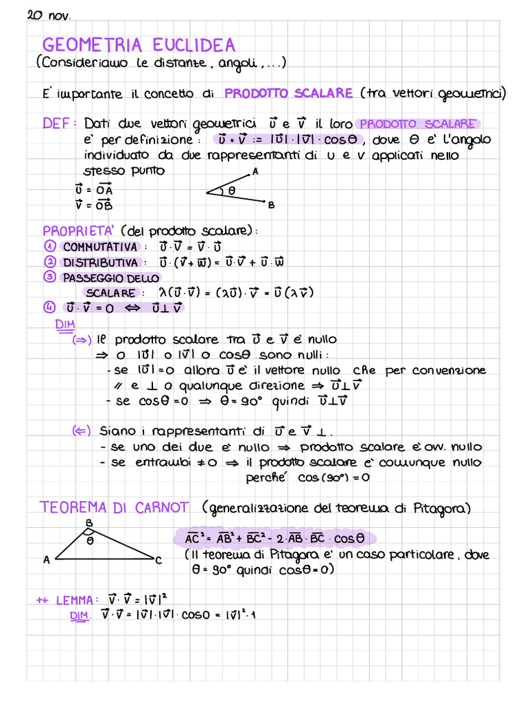 5 Geometria Euclidea Pdf