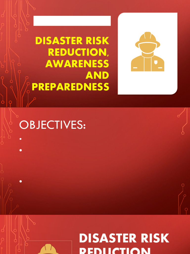 SMC NSTP DRR Group Reporting | PDF | Tsunami | Natural Disasters
