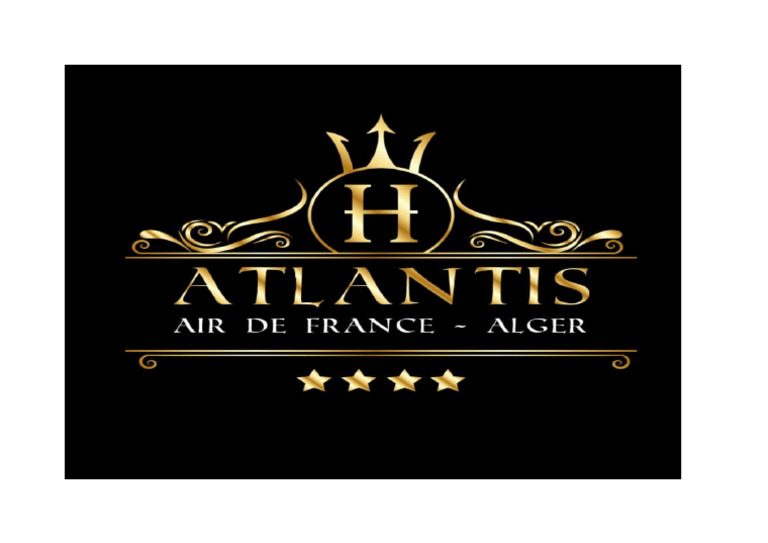 Logo Atlantis | PDF