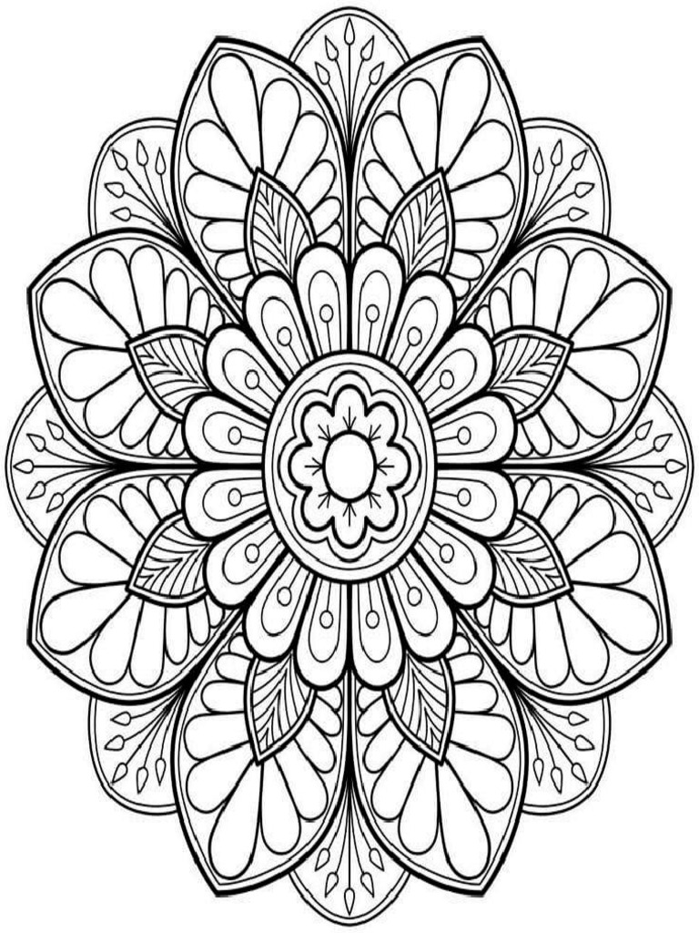 mandalas | PDF