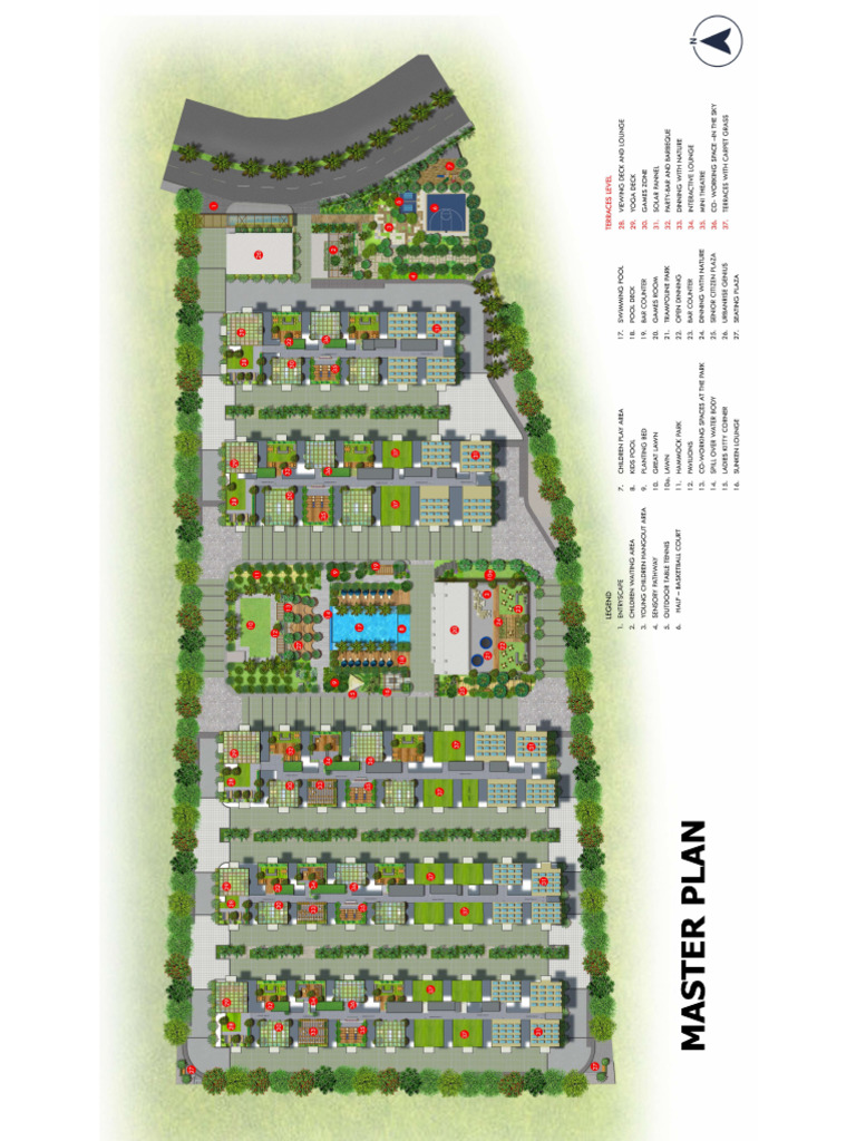 Floor Plans | PDF