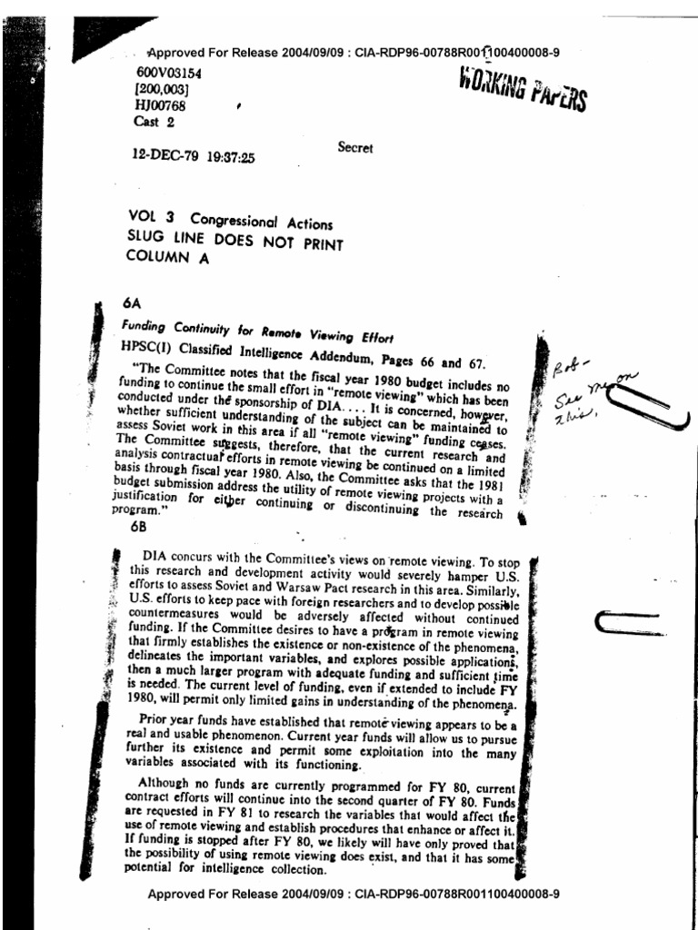 Cia RDP96 00788R001100400008 9 | PDF