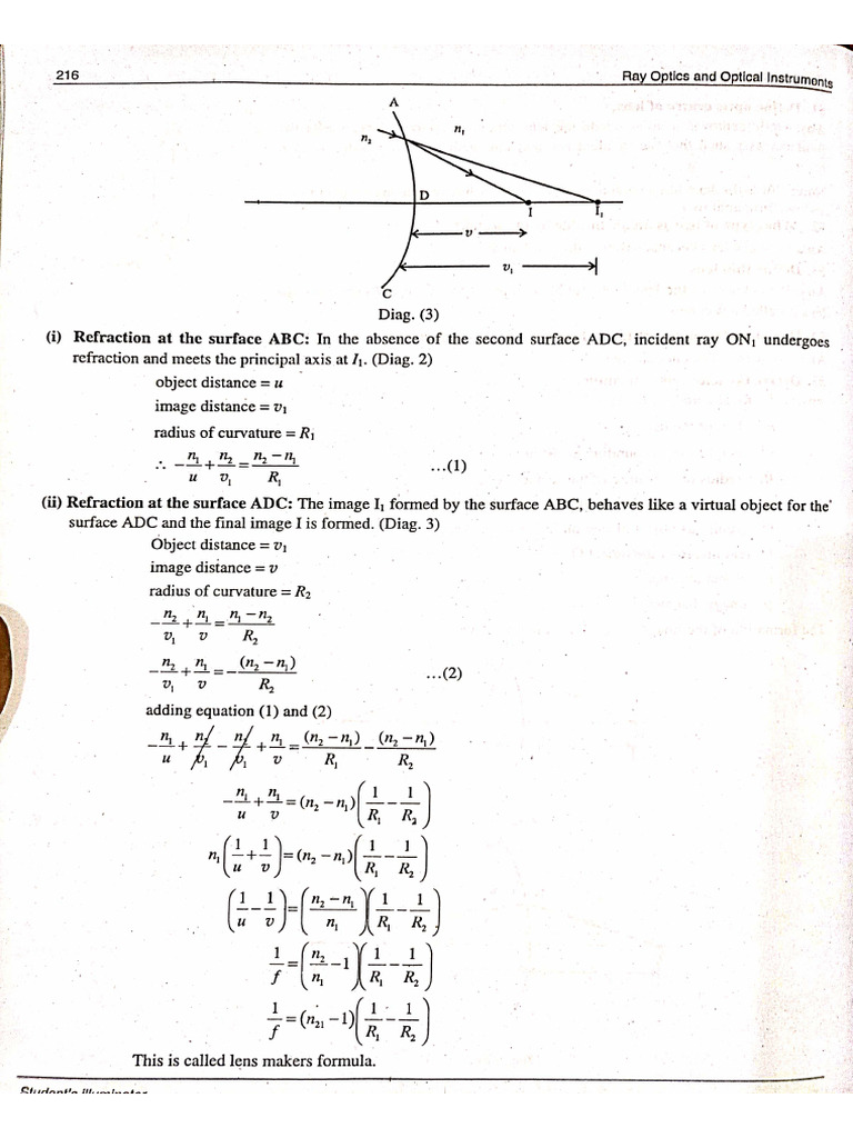 T Ray | PDF