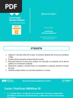 Guía Bates: Examen Físico y Antecedentes | PDF | Examen físico | Abdomen