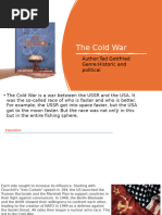 Communopoly: Rules and Gameplay Guide | PDF | Leon Trotsky | Joseph Stalin