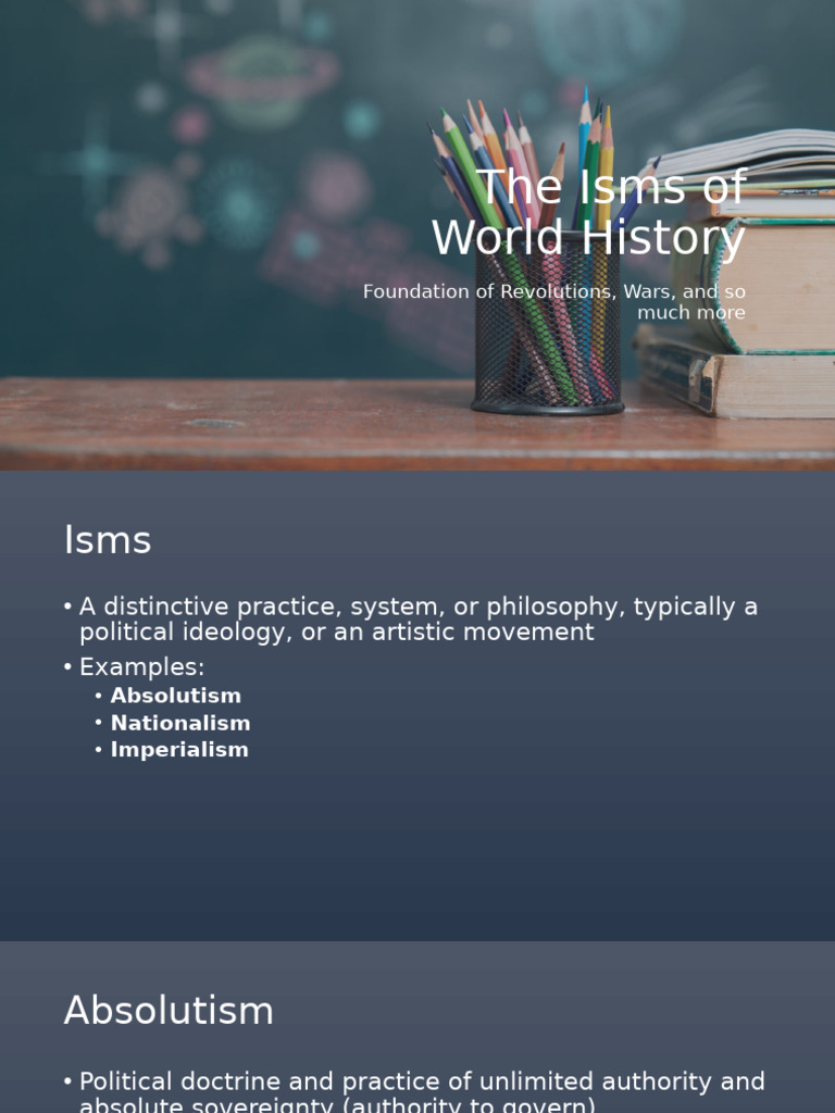 ISMS | PDF