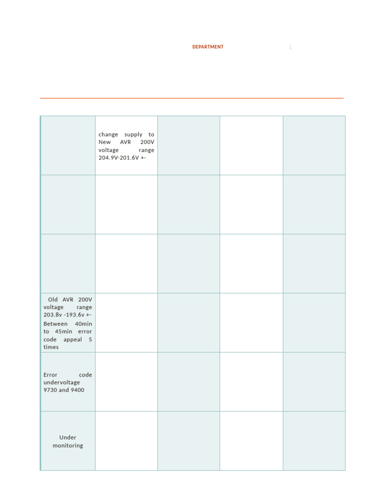 MACHINE CM602-L Data: Mi Building November 2024 | PDF