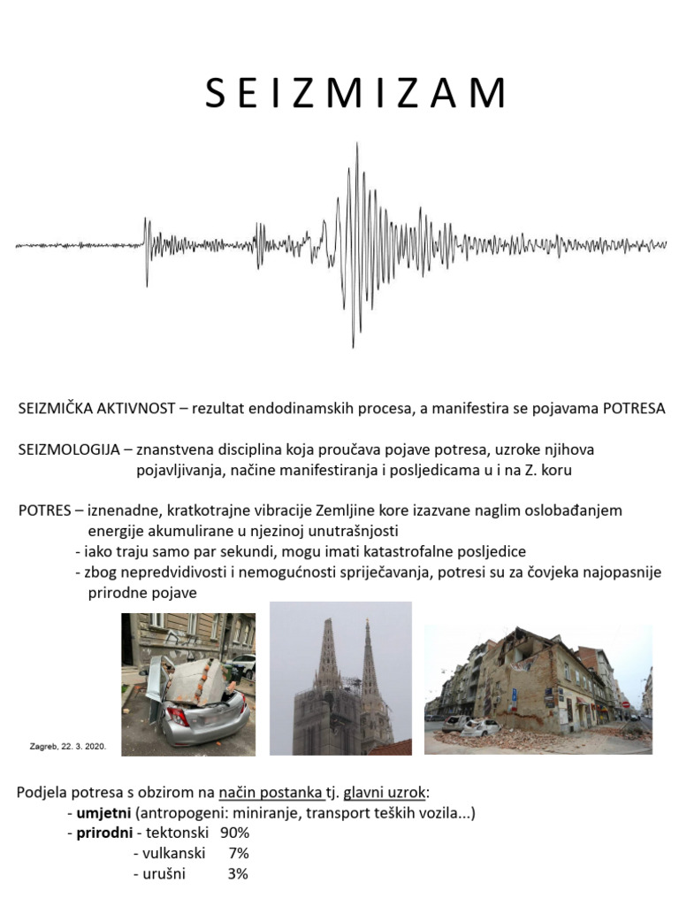 019 Seizmizam | PDF