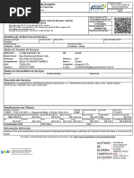 Romaneio Excel | PDF