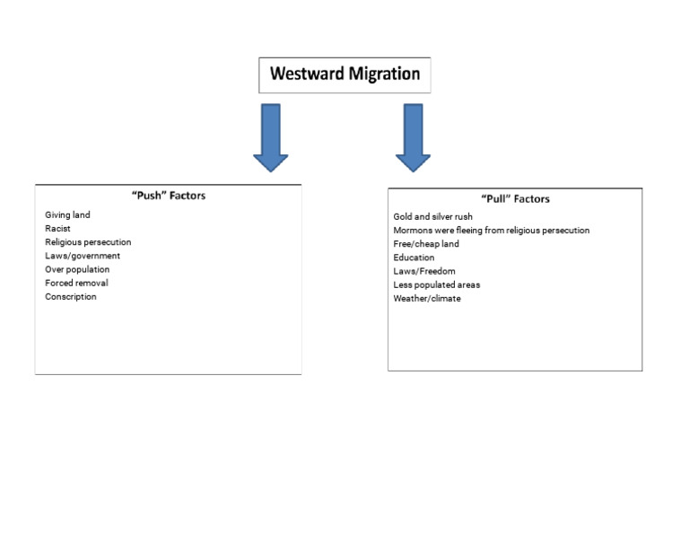 Kami Export - U1T1SQ1 Students - Push and Pull Chart | PDF