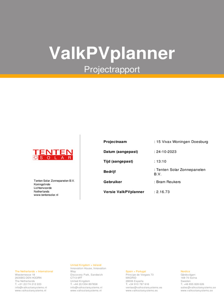 VDL Proiect | PDF