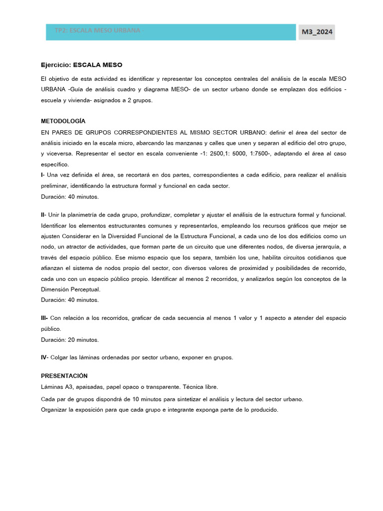 Ejercicio TP2-A | PDF