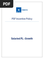 Fidelity Bond Application Form FBAF | PDF