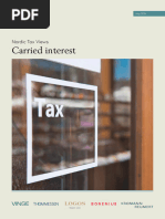 Chp11 Quiz | PDF | S Corporation | Financial Accounting