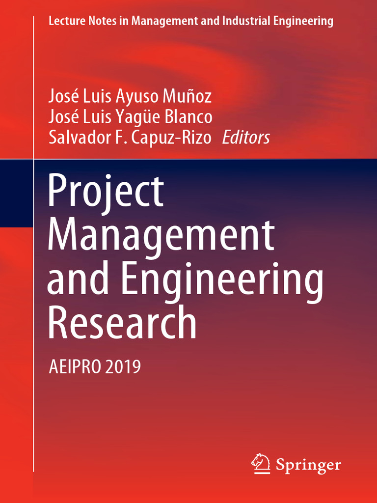 Análisis Comparativo de Las Metodologías SCRUM y PMI en Su Aplicación A ...
