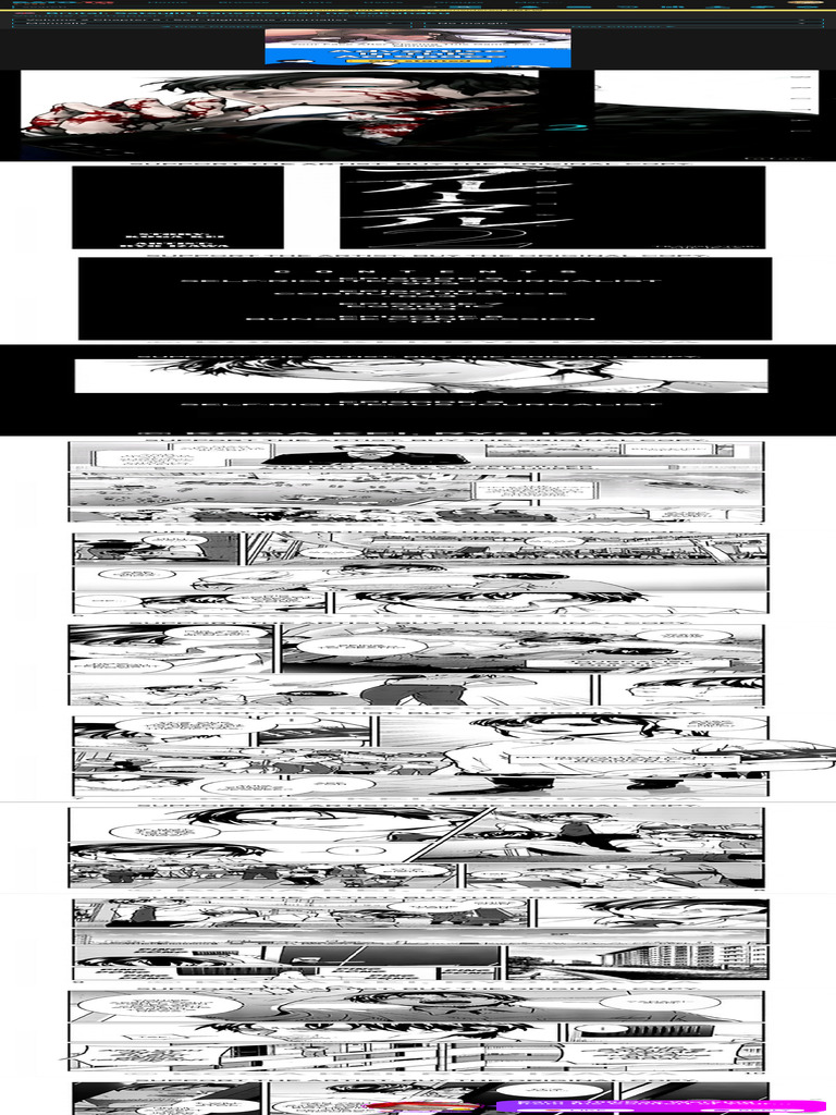 Brutal Satsujin Kansatsukan No Kokuhaku - Volume 2 Chapter 5 - Read ...