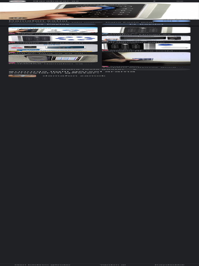 Damafon - Google'Da Ara | PDF
