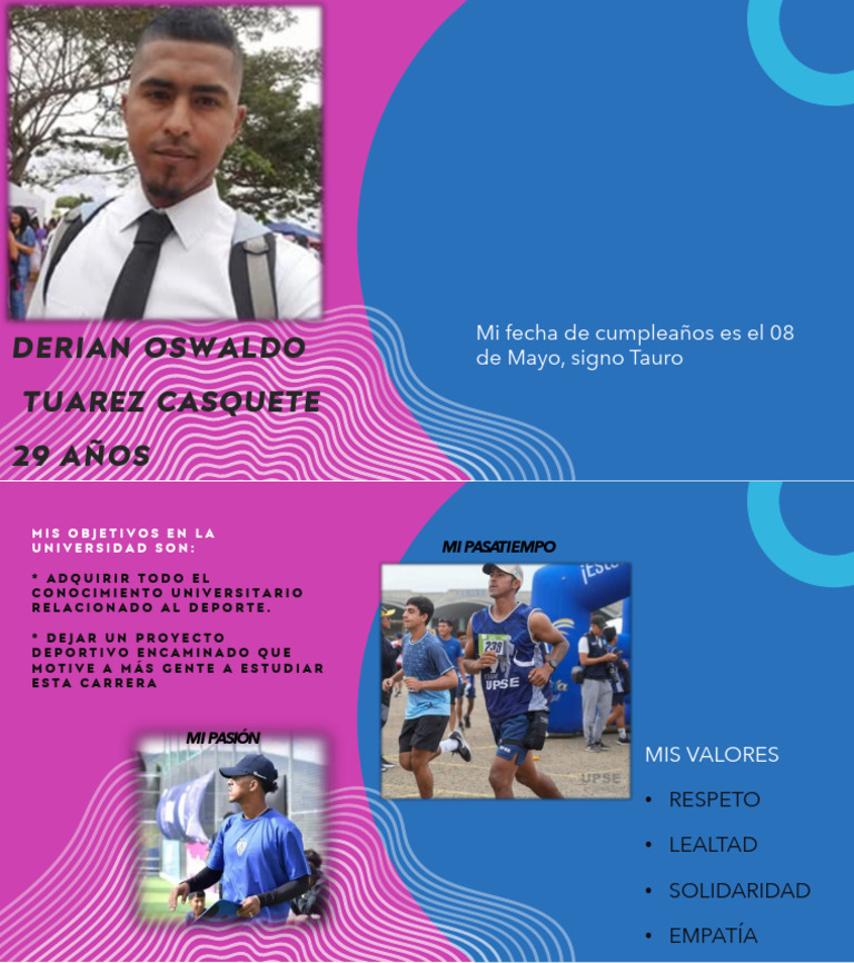 Presentación Efectiva | PDF