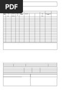 Mary Kay Interview Outline - NSD Pamela Shaw | PDF | Economies | Business