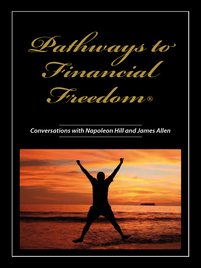 Pathways To Financial Freedom | PDF | Mind | Thought
