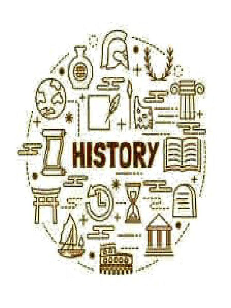History | PDF