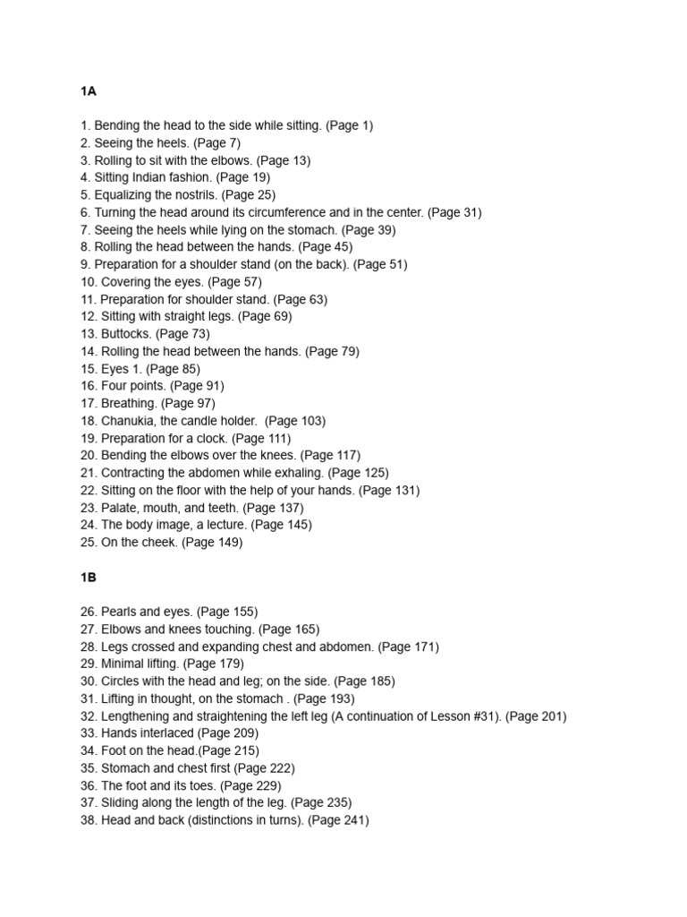 Index Alexander Yanai | PDF | Foot | Abdomen