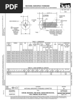 Boeing MSR | PDF | Screw | Composite Material