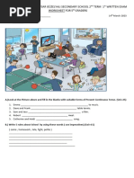 P5 SCIENCE NOTES 5th Edition | PDF | Science & Mathematics