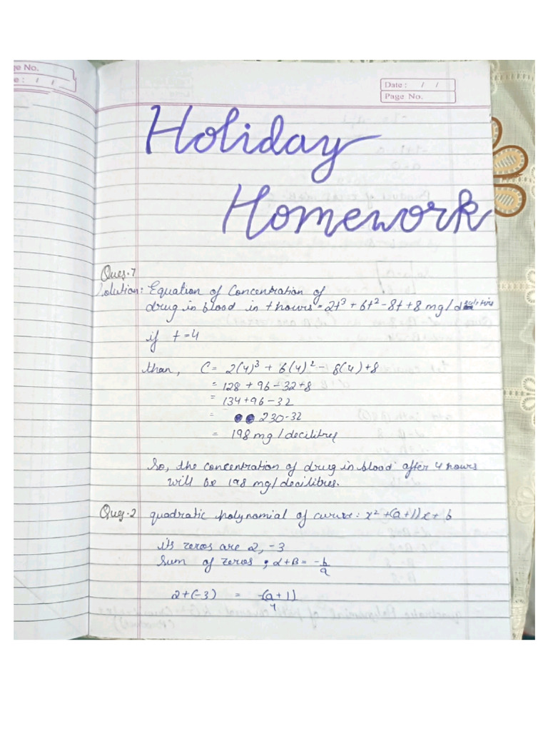 Aassignment, Comic Strip, Mind Map | PDF