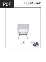 ScanLaf Mars Class 2 User Manual | PDF