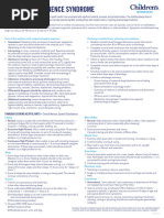 N A S S: Modified Finnegan Neonatal Abstinence Score Sheet | PDF ...