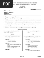 Spring Balance | PDF