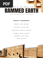 Rammed Earth: Design and Construction Guidelines: Peter Walker, Rowland ...