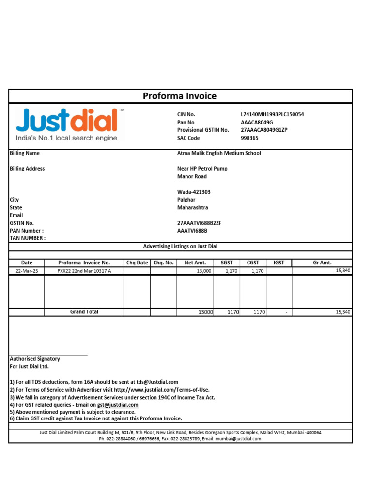 Atma Malik English Medium School1 | PDF | Government | Public Finance