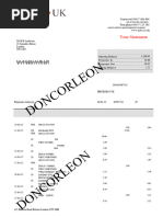 HSBC Payment Cut-Off Times Overview | PDF | Banks | Cheque