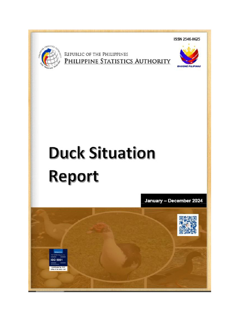 Duck | PDF