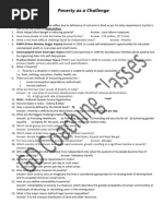 Unit-1 Development Administration - Concept and Meaning PDF | PDF ...