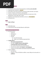 Fansidar: Uses, Dosage, and Side Effects | PDF | Malaria | Drugs