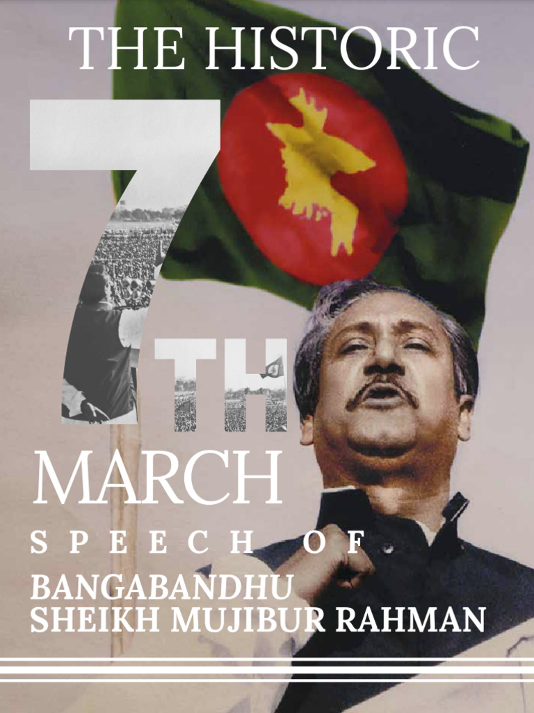 The Unforgettable Speech Eng-Lesson-1 (Unit-1) | PDF