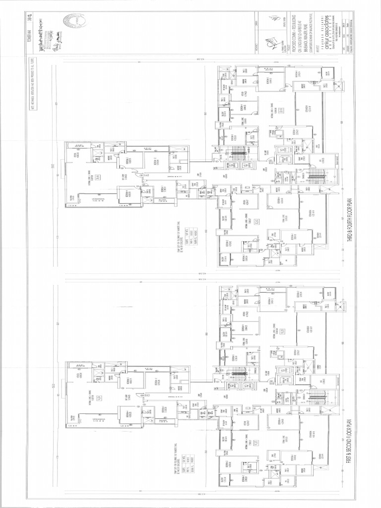 89 Building Plan Approval (IOD) 2 | PDF
