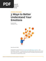 Name It To Tame It | PDF