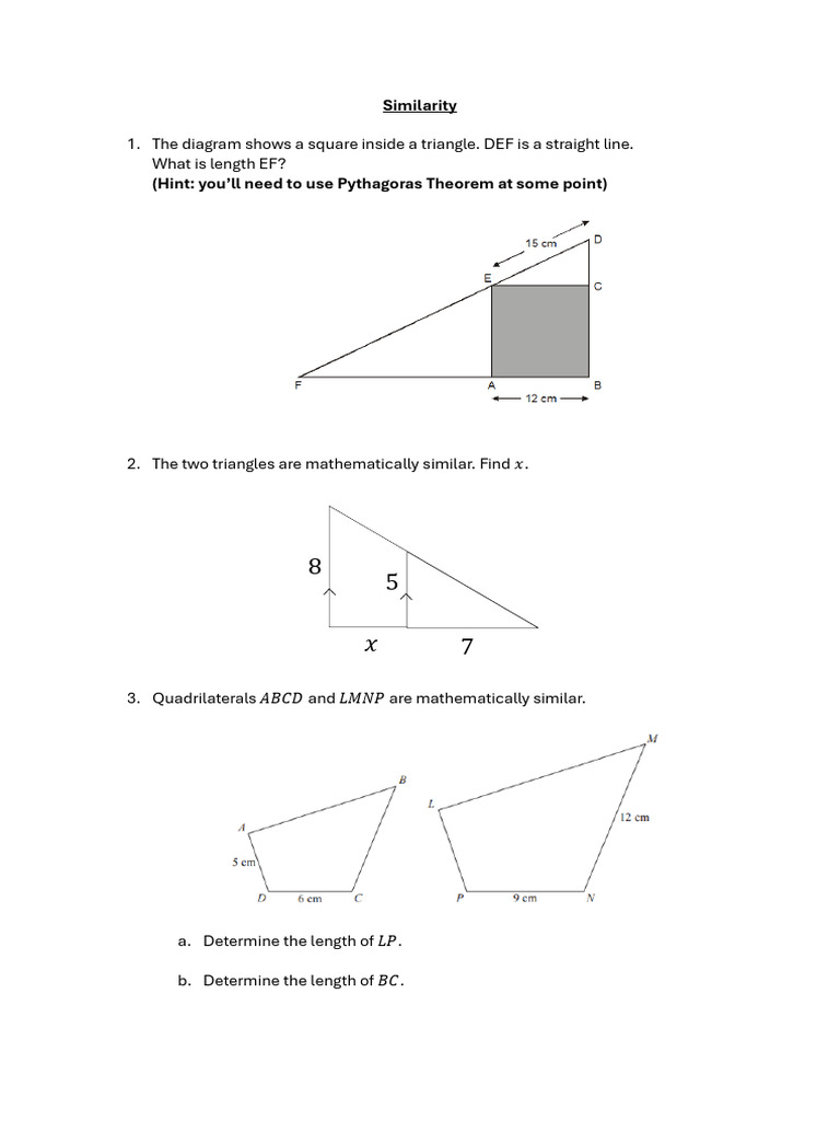Similarity_Week_28_Homework_20597ce0ad | PDF