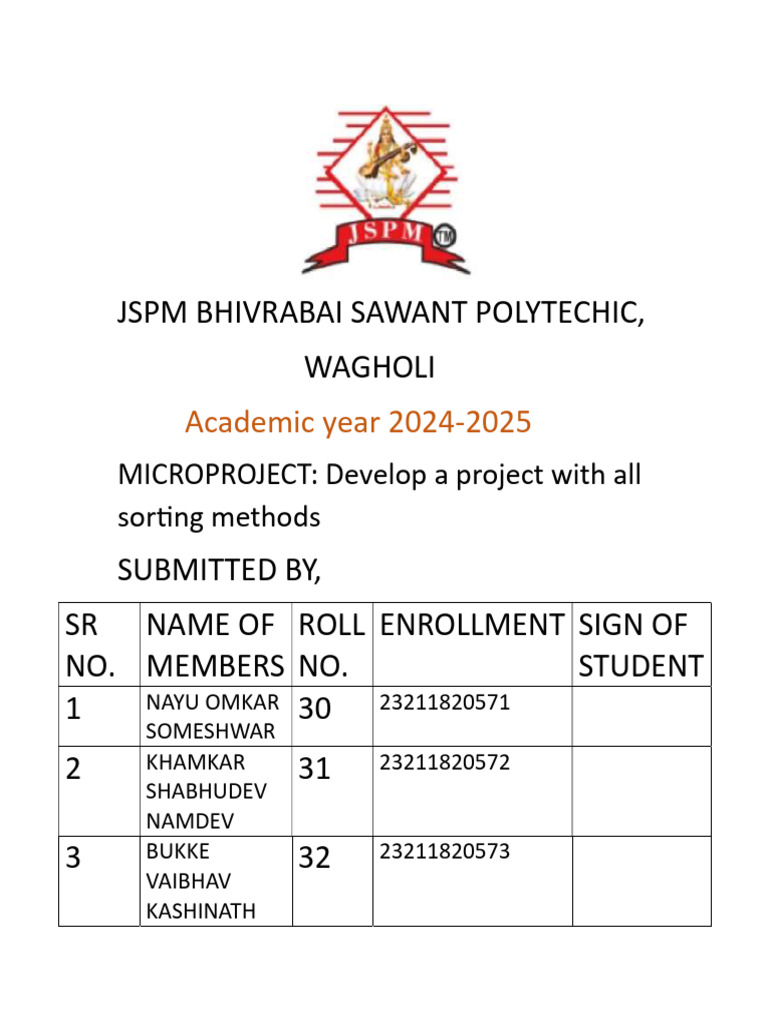 Temperature Sensor Project . | PDF | Thermometer | Sensor