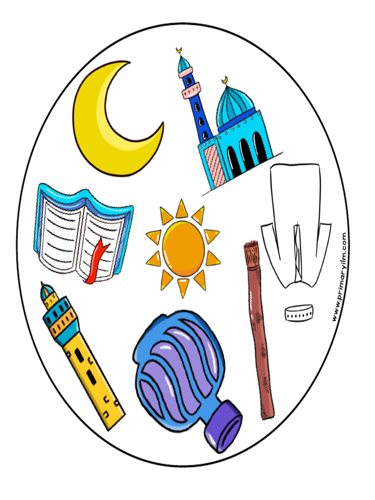 Free Dobble/Spot It Game Resource | PDF