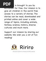 Classic Short Stories Worksheets | PDF | Goldilocks And The Three Bears